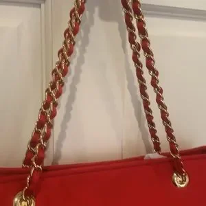 Love Moschino | Bags | Moschino Frog Bag Red | Poshmark